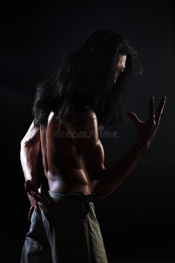 Power stock photo. Image of dramatic, highlights, completely - 6243364