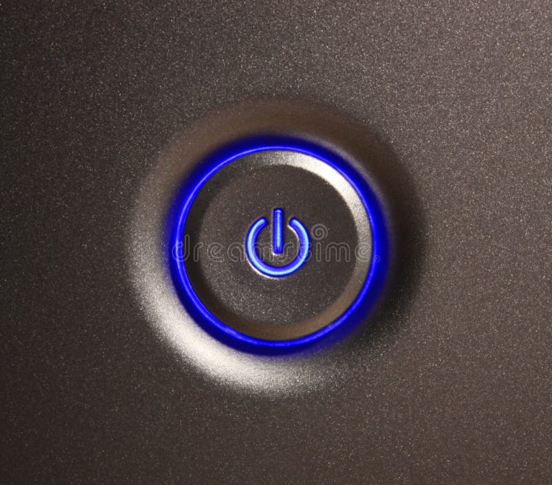 Power button stock photo. Image of texture, buttons, minimum - 2080