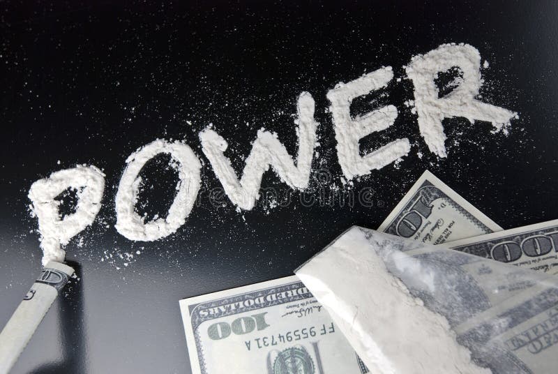 Power addiction stock photo. Image of dependent, fiddling - 19643556