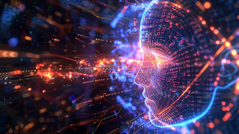 AI Revolution: Enhancing Data Streams through Machine Learning Stock ...