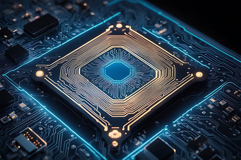 Miniaturization Future Stock Illustrations – 185 Miniaturization Future ...