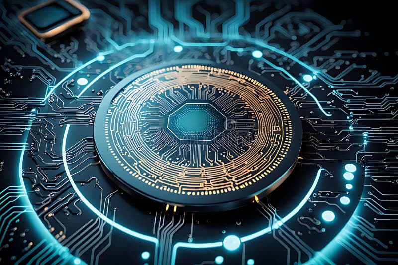 Miniaturization Future Stock Illustrations – 185 Miniaturization Future ...