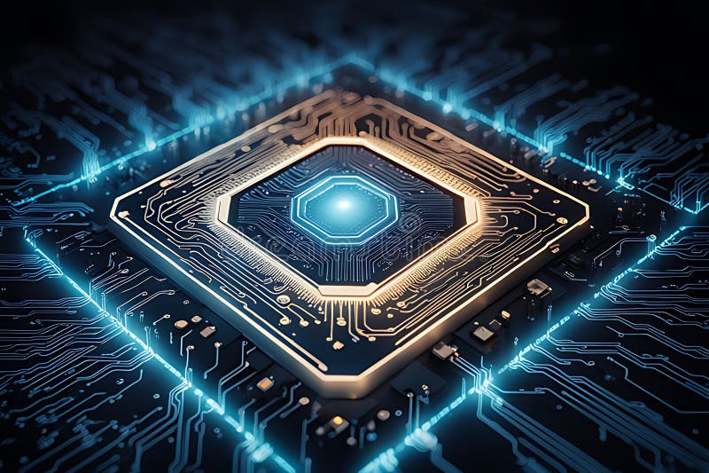 Miniaturization Future Stock Illustrations – 185 Miniaturization Future ...