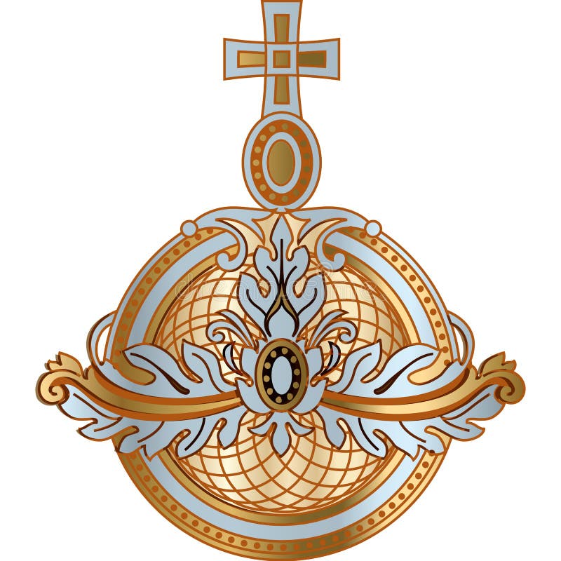 Orb Royal Stock Illustrations – 190 Orb Royal Stock Illustrations ...