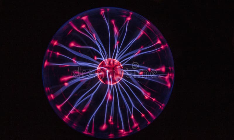 Power Ball stock photo. Image of energy, control, sphere - 20768784