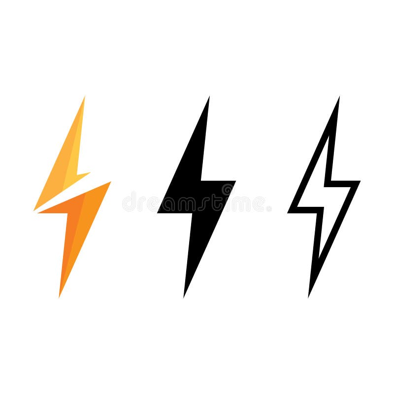 Power Battery Logo Icon Vector Illustration Design Template.Battery ...