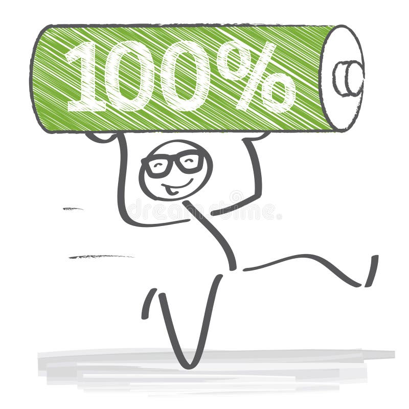 Stick Figure Running Stock Illustrations – 2,237 Stick Figure Running ...