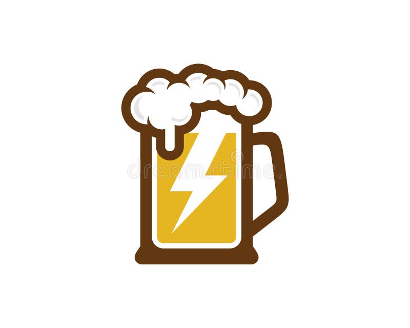 Power Bear Icon Logo Design Element Stock Vector - Illustration of ...