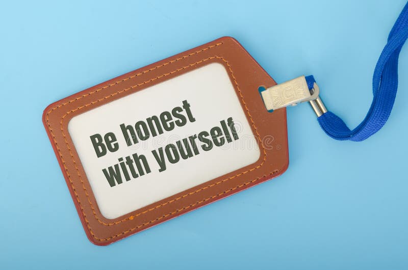 The Power of Being Honest with Yourself: Unlocking True Potential ...