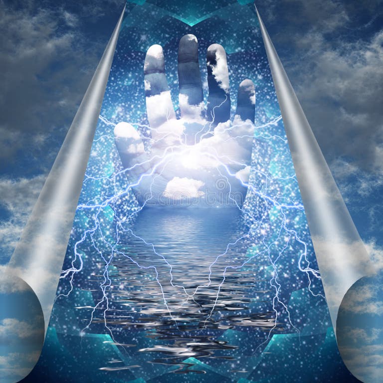 Prophet Power Stock Illustrations – 457 Prophet Power Stock ...