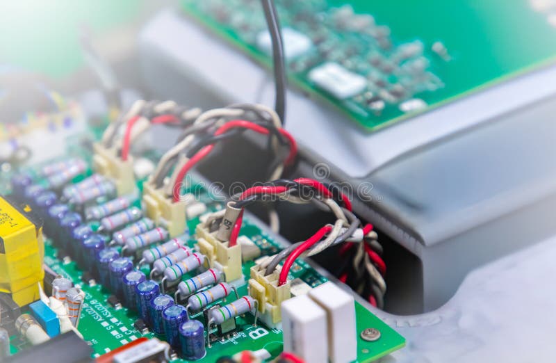 About Power Boards and the Electronic Part and Related To Power Boards ...