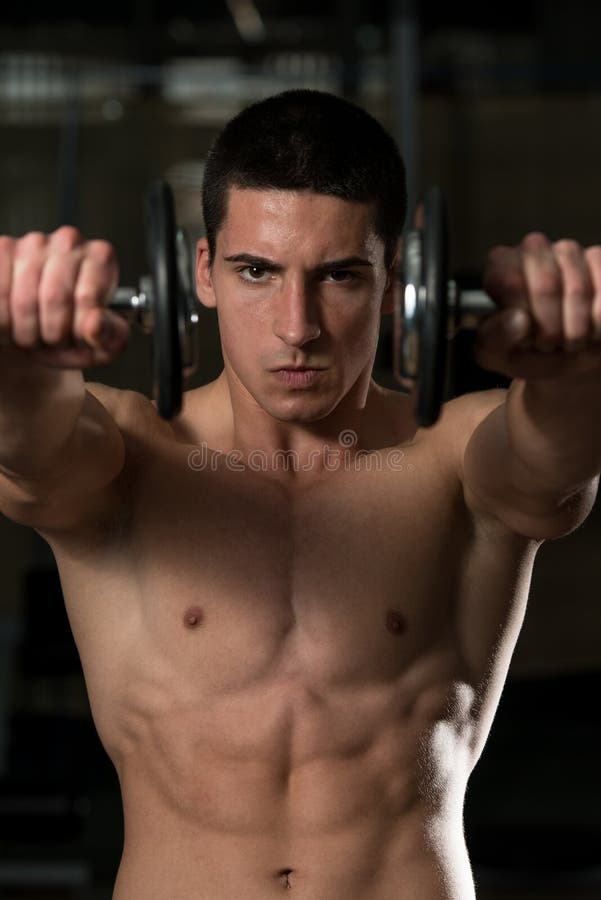 Power Boxing stock image. Image of adult, body, human - 38428853