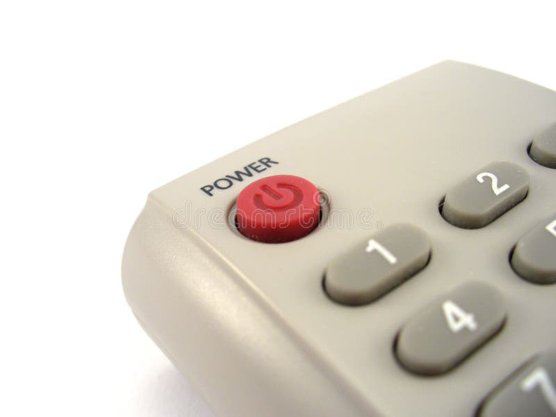 Power button stock photo. Image of power, control, close - 1064050