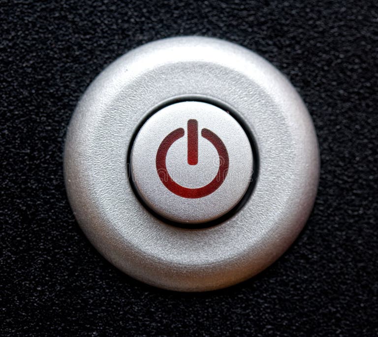 1,608 Power Off Button Computer Stock Photos - Free & Royalty-Free ...