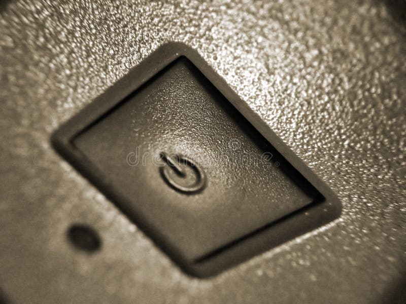Power on button stock photo. Image of amplifier, high, power - 149744