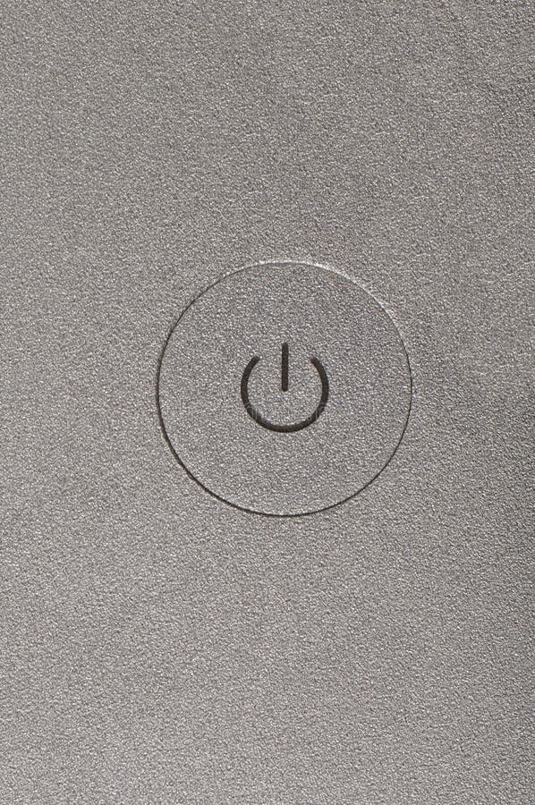 Power Button stock image. Image of design, keyboard, business - 19280529