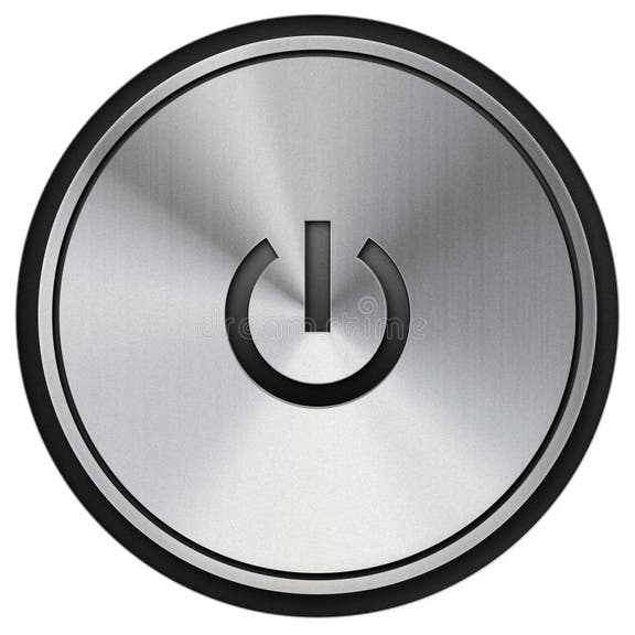 Power Switch Button Stock Illustrations – 30,150 Power Switch Button ...