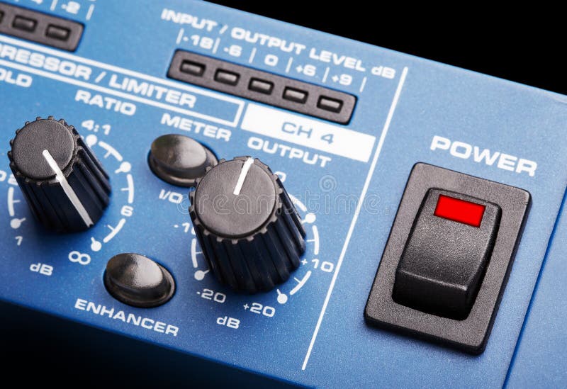 Control panel texture stock photo. Image of industry - 33990528