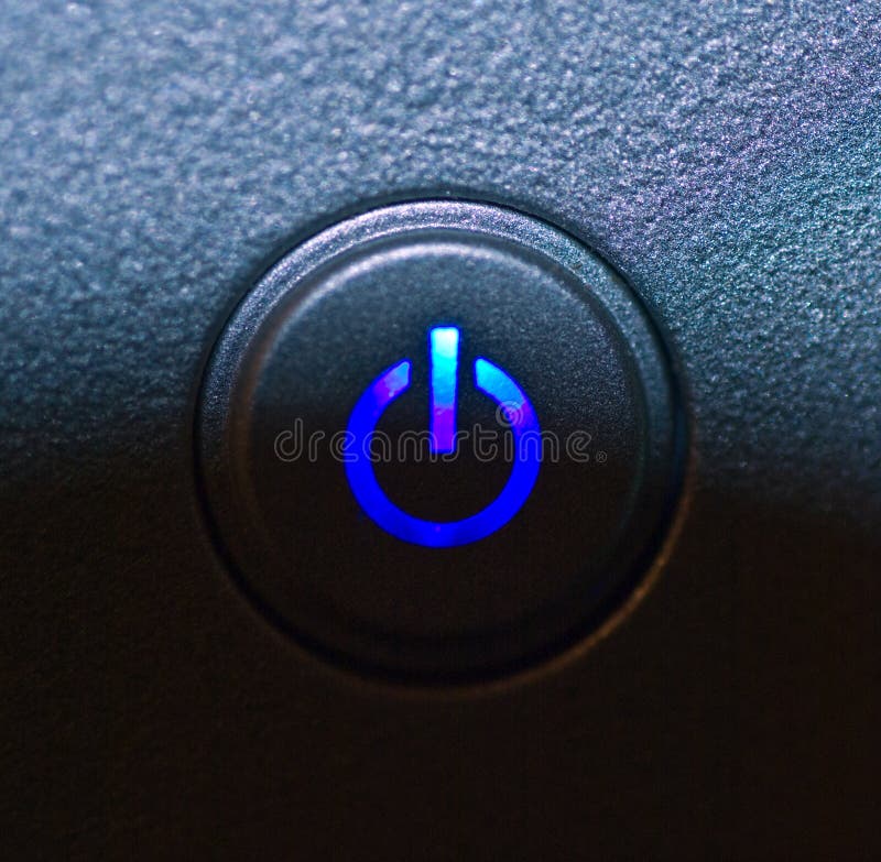 Switch button stock image. Image of power, computer, button - 17486879