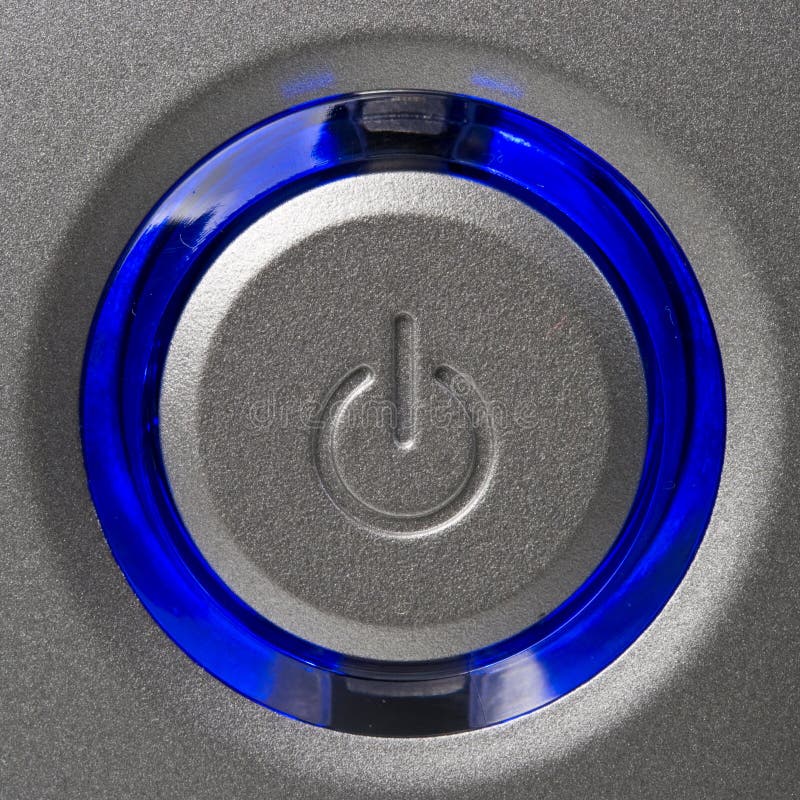 Power button stock photo. Image of texture, buttons, minimum - 2080