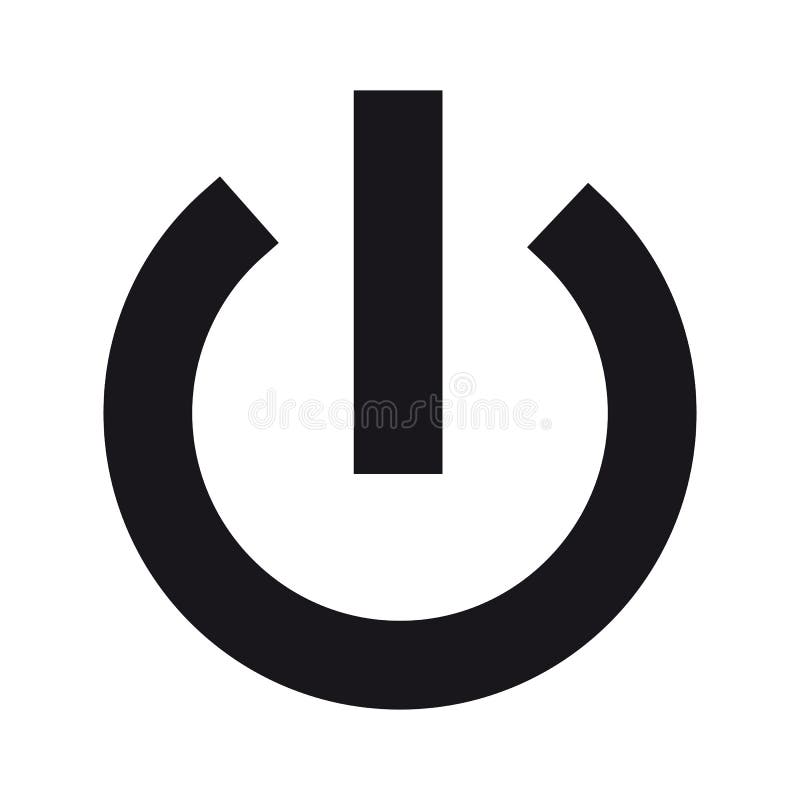 Power Switch Vector Stock Illustrations – 34,507 Power Switch Vector ...