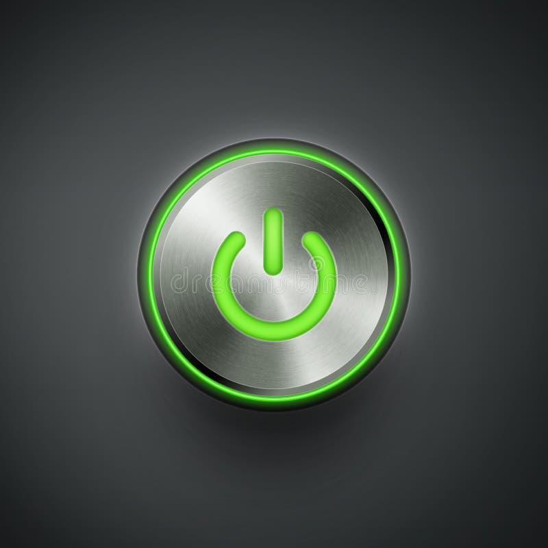92+ Power button green light Free Stock Photos - StockFreeImages