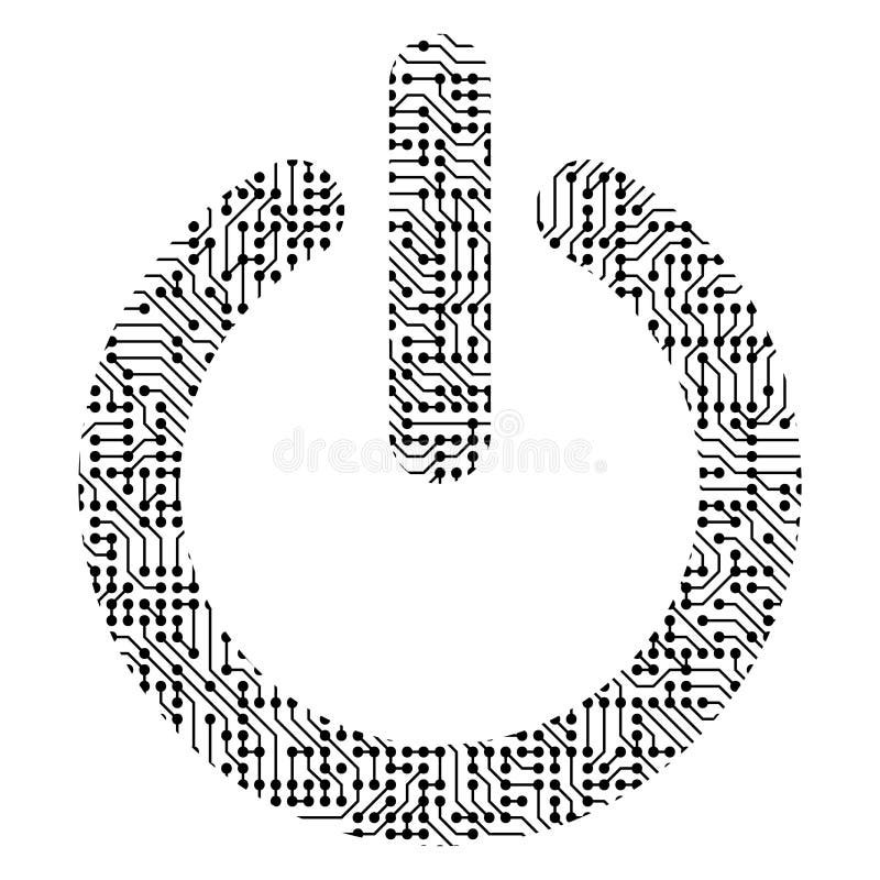 Power Electronics Stock Illustrations – 30,913 Power Electronics Stock ...