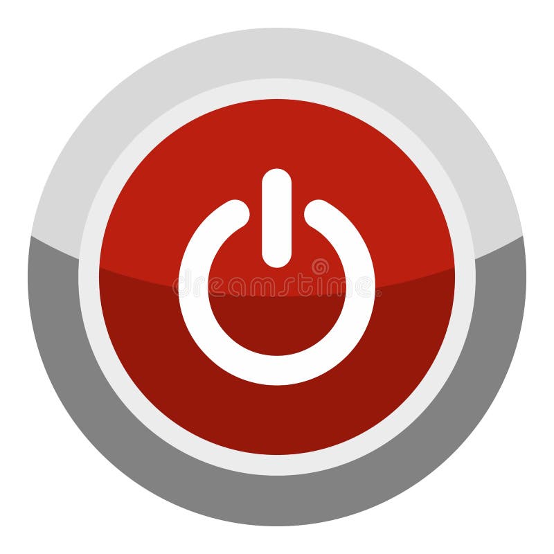 Push Button Cartoon Stock Illustrations – 9,688 Push Button Cartoon ...