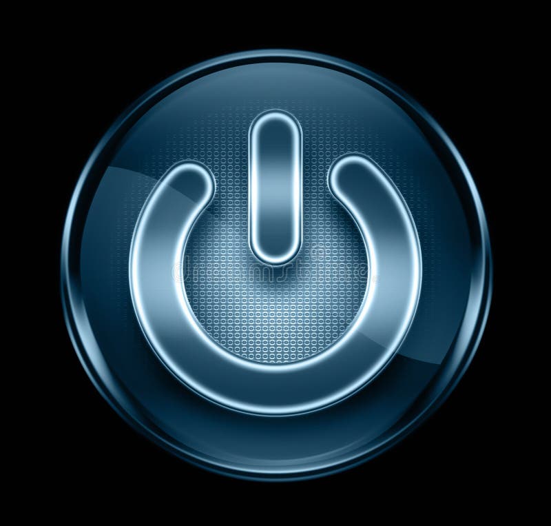 350+ Power button icon Free Stock Photos - StockFreeImages