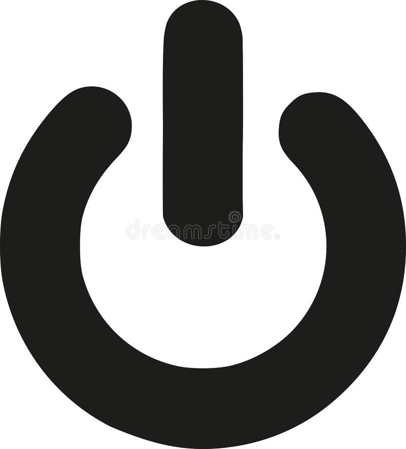 350+ Power button icon Free Stock Photos - StockFreeImages