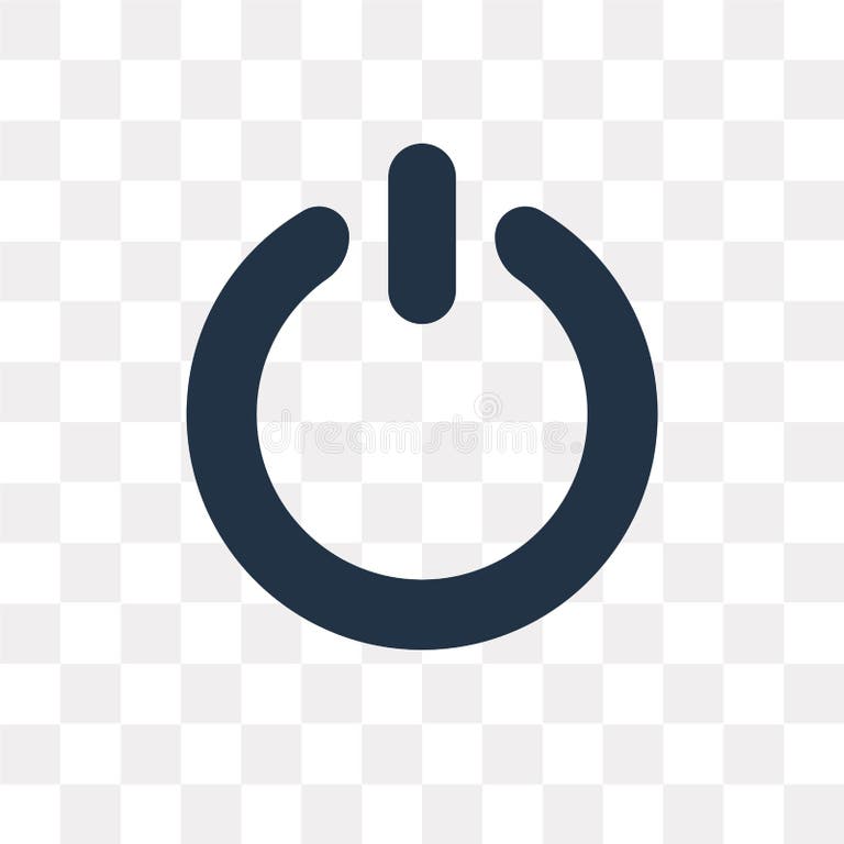 Power Button Stock Illustrations – 158,262 Power Button Stock ...