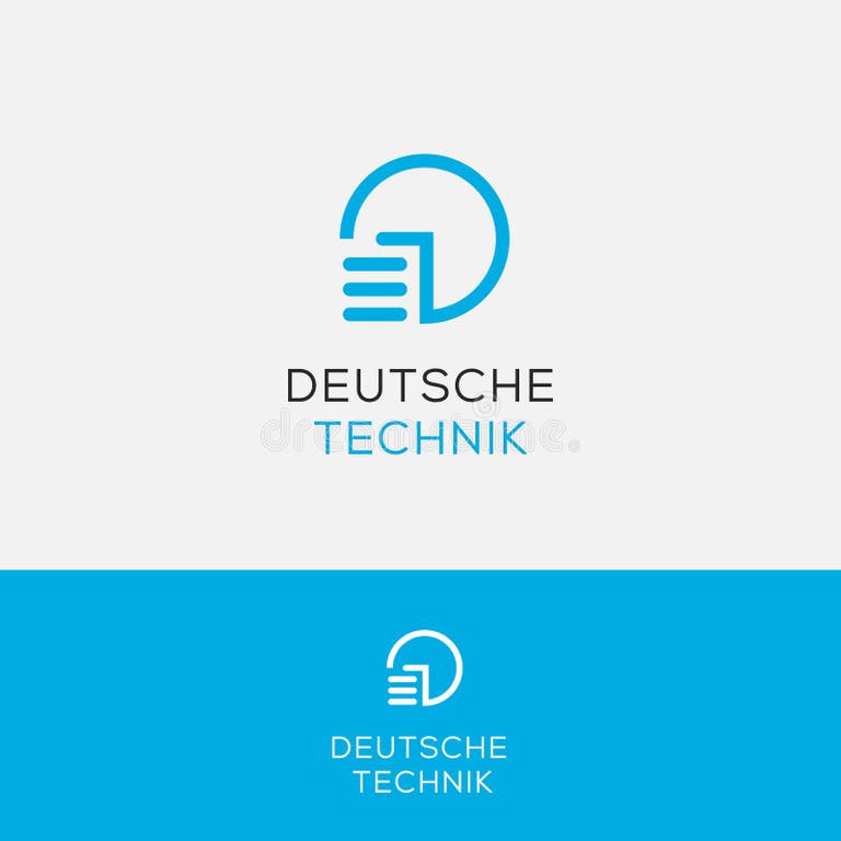 Technic Logo Stock Illustrations – 266 Technic Logo Stock Illustrations ...