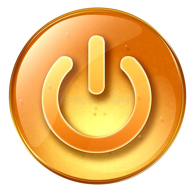 Buy Now Button with Yellow Color for Website and UI Material Stock ...