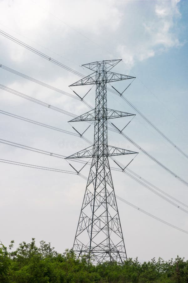 Power Cable Tower Stock Photos - Download 35,768 Royalty Free Photos