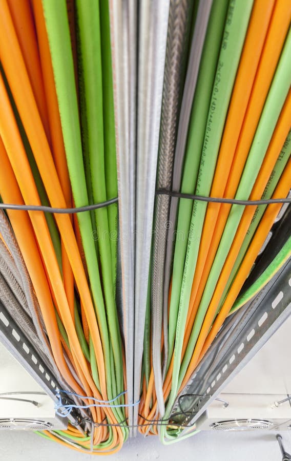 Power cable system stock photo. Image of power, electrical - 97887356