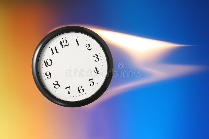 Power Clock stock image. Image of backdrop, busy, heat - 2103353