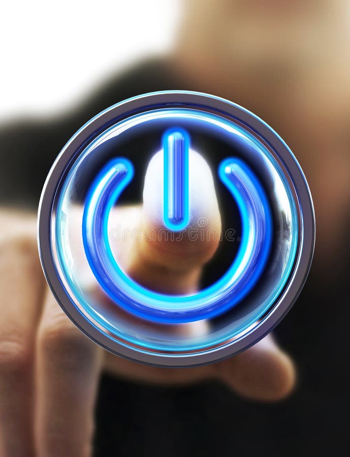 Power concept stock image. Image of start, future, leadership - 32285197