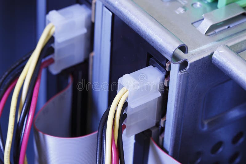 Power connection stock photo. Image of studio, isolated - 19593058