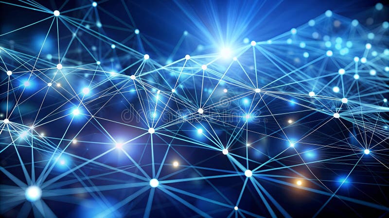 The Power of Connection: a Visual Depiction of Business Networking ...