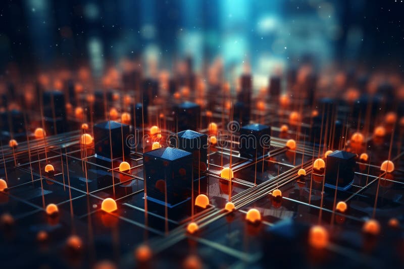 The Power of Connectivity. Concept of Connectivity, Where Diverse ...