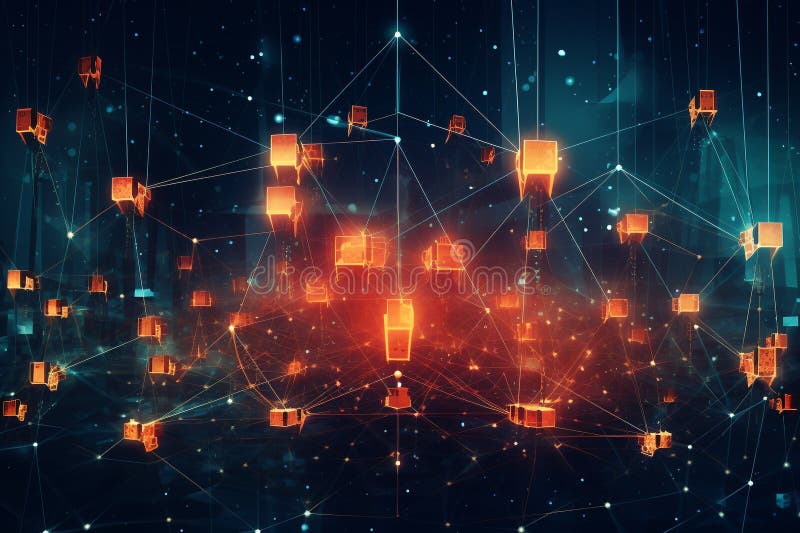 The Power of Connectivity. Concept of Connectivity, Where Diverse ...