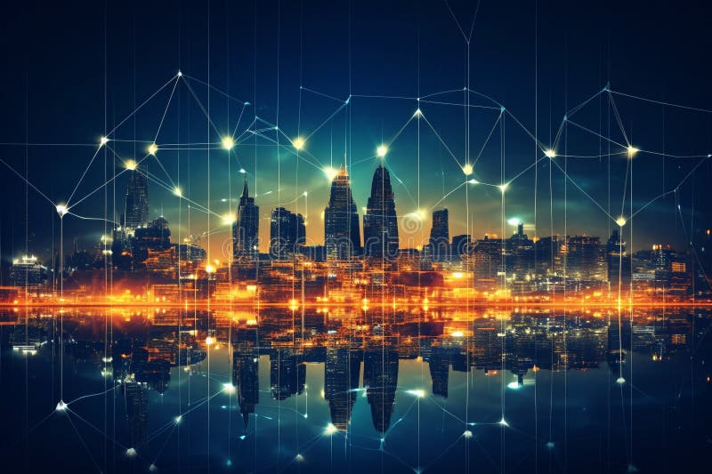 The Power of Connectivity. Concept of Connectivity, Where Diverse ...