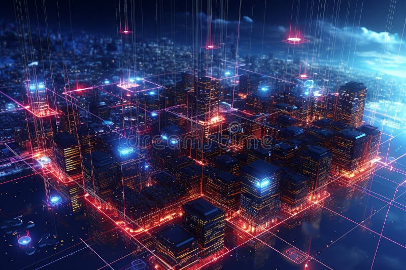 The Power of Connectivity. Concept of Connectivity, Where Diverse ...