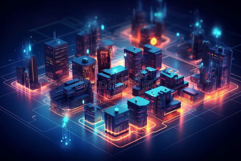 The Power of Connectivity. Concept of Connectivity, Where Diverse ...