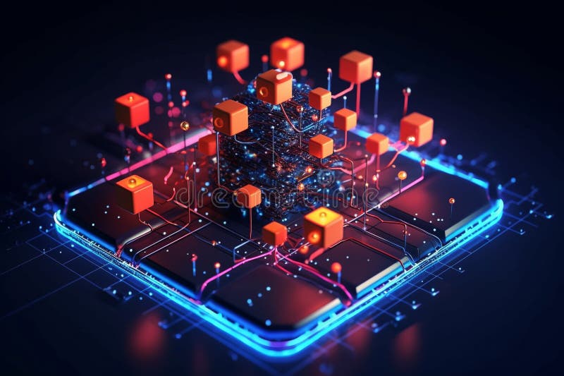 The Power of Connectivity. Concept of Connectivity, Where Diverse ...