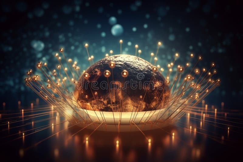 The Power of Connectivity. Concept of Connectivity, Where Diverse ...