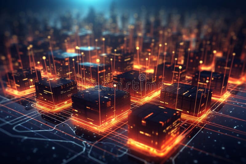 The Power of Connectivity. Concept of Connectivity, Where Diverse ...