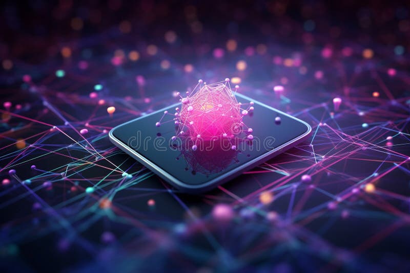 The Power of Connectivity. Concept of Connectivity, Where Diverse ...