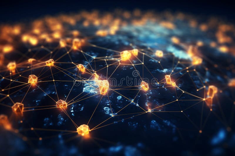 The Power of Connectivity. Concept of Connectivity, Where Diverse ...