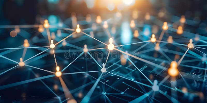 The Power of Connectivity: Diverse Elements Coming Together in Harmony ...